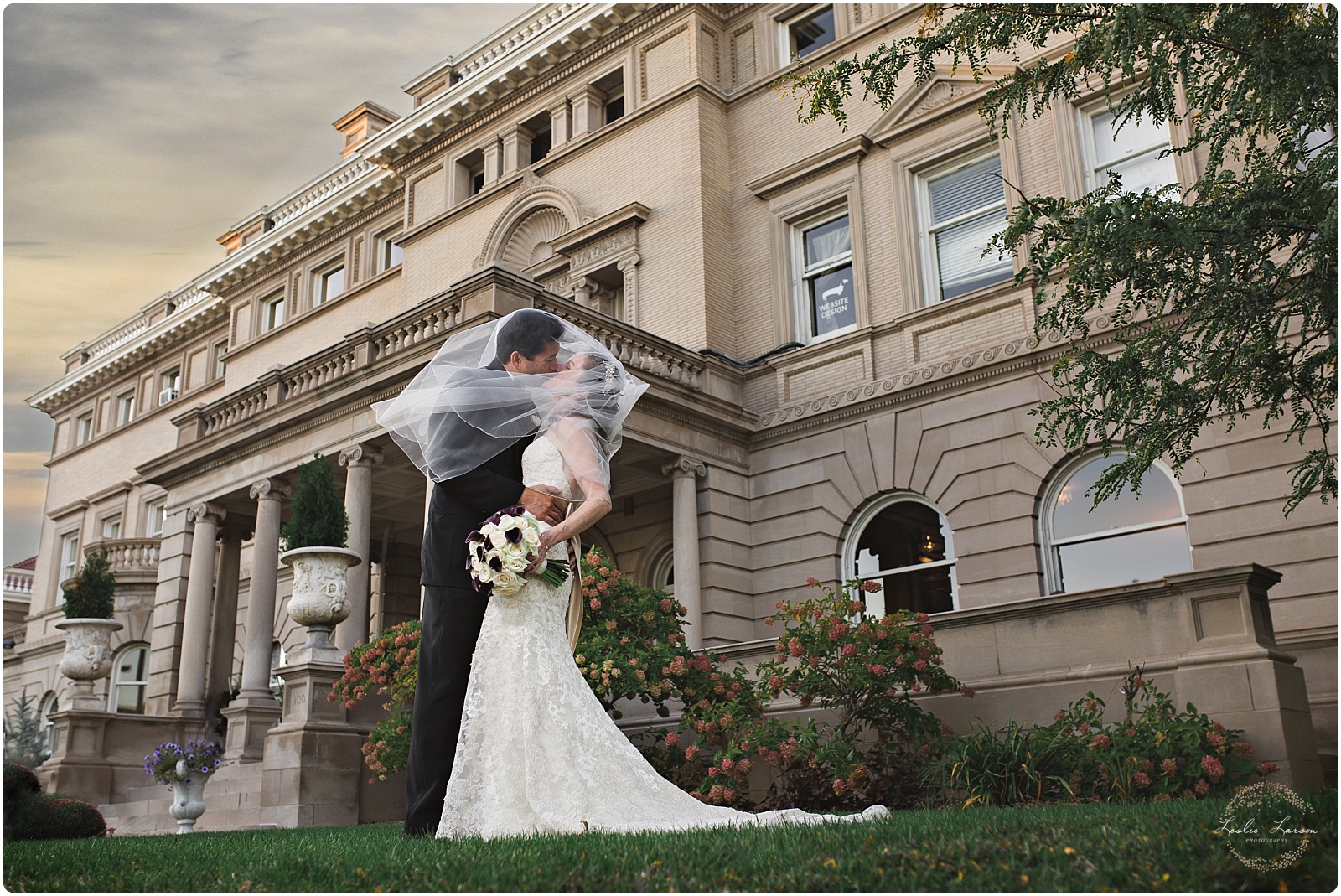 Semple Mansion | Minneapolis, MN | Leslie Larson Photography | Laura ...